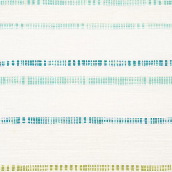 Eastern Accents Azul Fabric | Wayfair