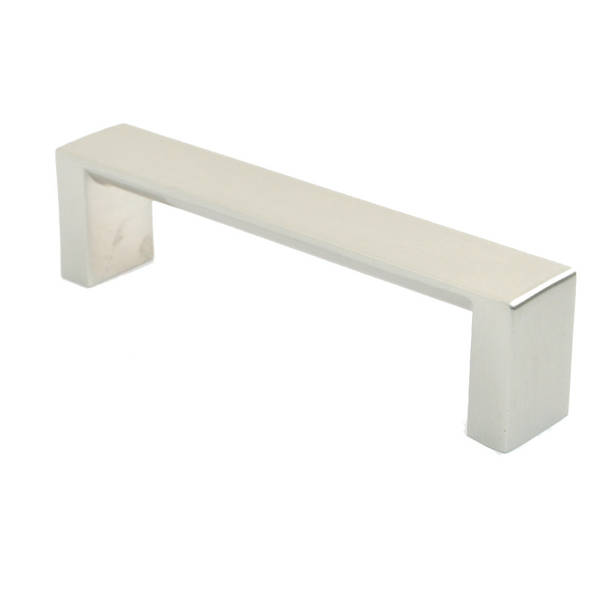 Rusticware Modern Square 12" Center to Center Bar Pull & Reviews | Wayfair