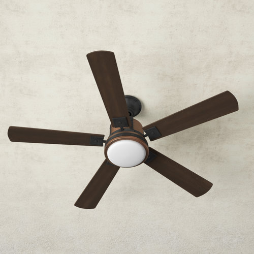 Farmhouse & Rustic Ceiling Fans | Birch Lane