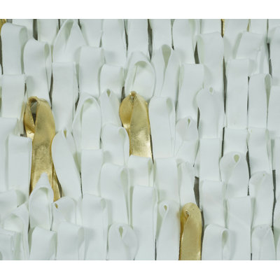 Mercer41 Clay Shadow Box Wall Décor | Wayfair