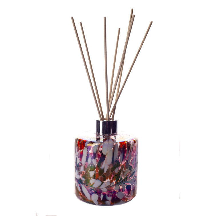 Symple Stuff Ahlias Reed Diffuser Cylinder | Wayfair.co.uk