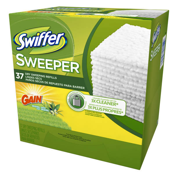 Swiffer Green Mop & Reviews | Wayfair