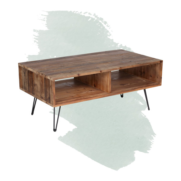 Trent Austin Design® Jorgenson Coffee Table & Reviews | Wayfair