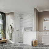 Wayfair | Shower Kits