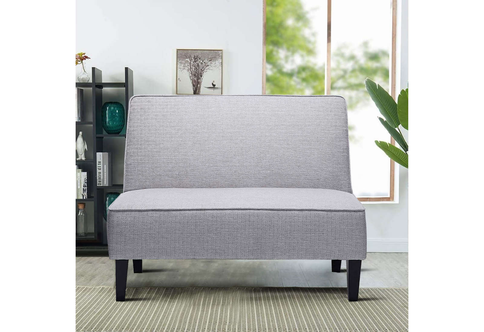 Sofa Dimensions: How to Choose the Right Size Sofa for Your Home | Wayfair