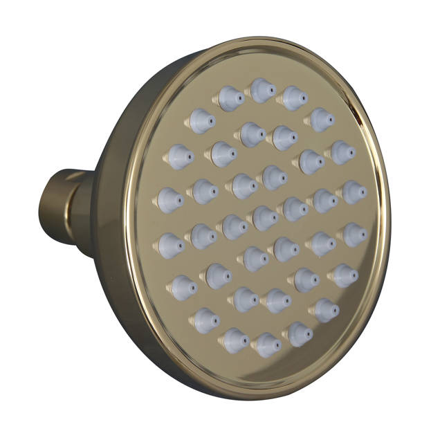 Barclay Shower Rod Wall Support & Reviews | Wayfair