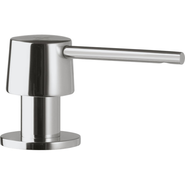 Villeroy & Boch Zubehor Accessories Soap Dispenser, Made of Stainless ...