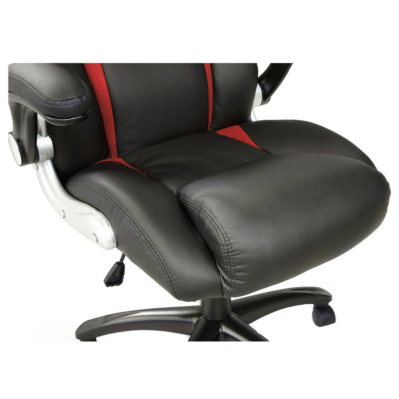 Hokku Designs Street Racer Gaming Chair & Reviews | Wayfair