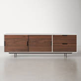 Porter Coffee Table Square & Reviews | AllModern