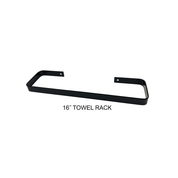 Fixture-mounted-towel-rack | Wayfair