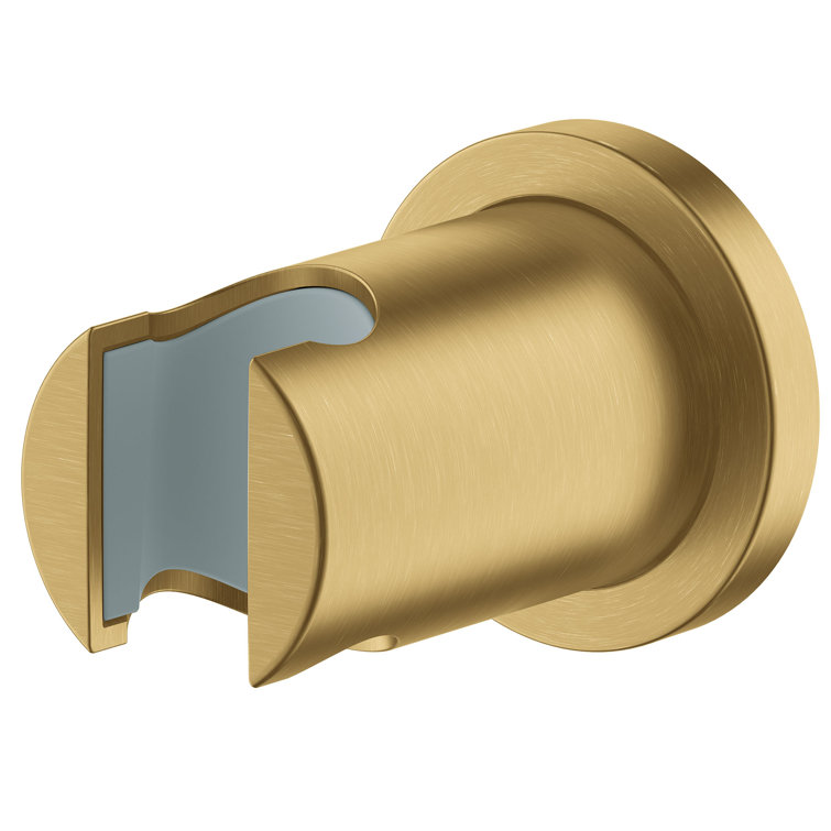 GROHE Rainshower™ Wall Hand Shower Holder & Reviews | Wayfair