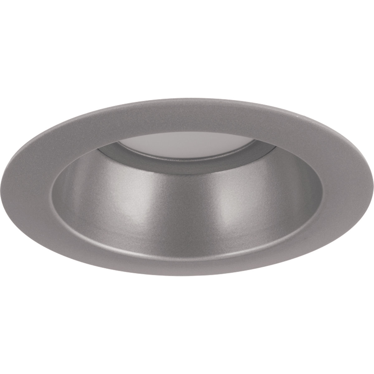 Progress Lighting 5" LED Recessed Trim | Wayfair