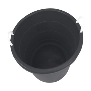 Homz Plastic Bucket Set & Reviews | Wayfair