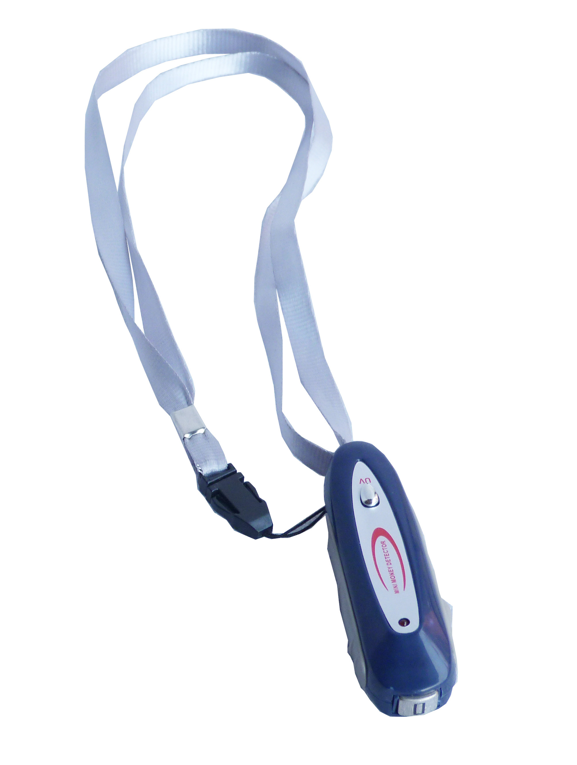 FixtureDisplays Portable Ultra Violet Magnetic Currency Detector ...