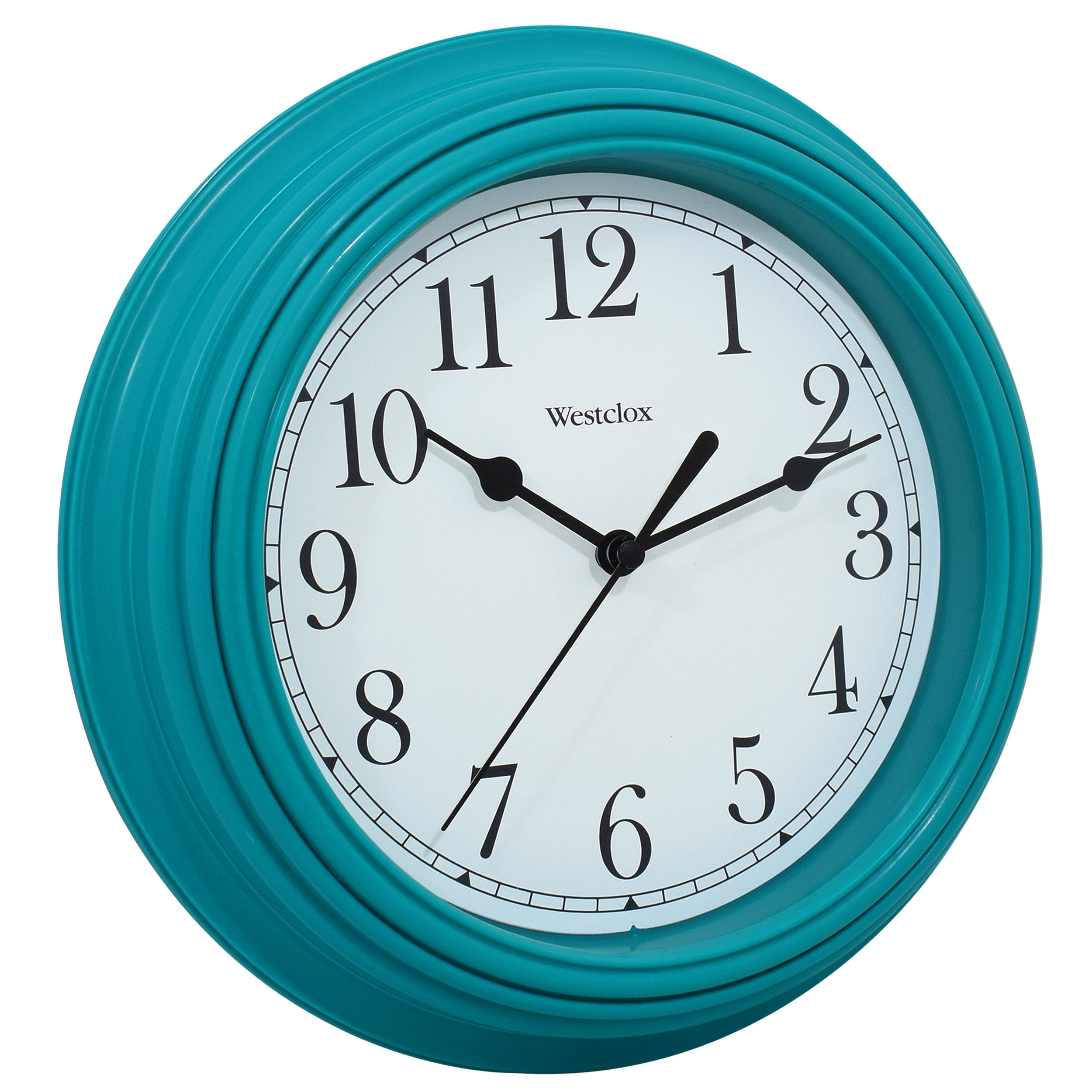 Westclox Wall Clock | Wayfair