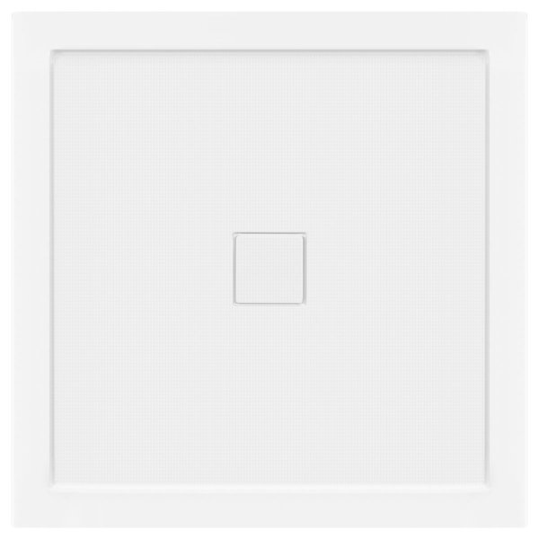 LessCare 32" x 32" Triple Threshold Shower Base | Wayfair