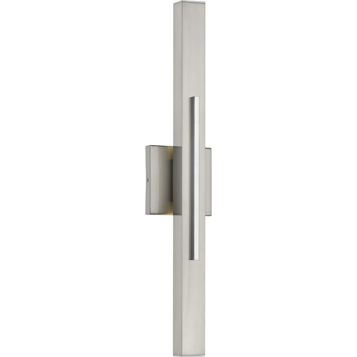 Orren Ellis Flint Flush Mounted Sconce | Wayfair