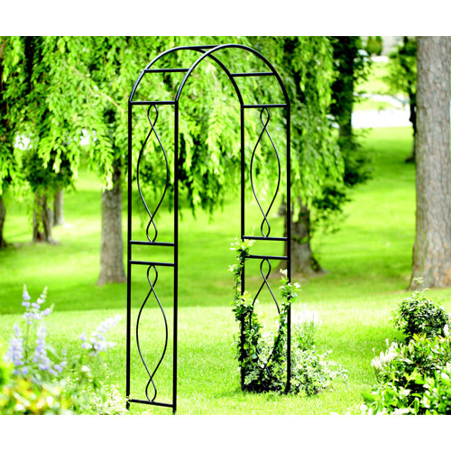 Garden Arches You'll Love | Wayfair.co.uk
