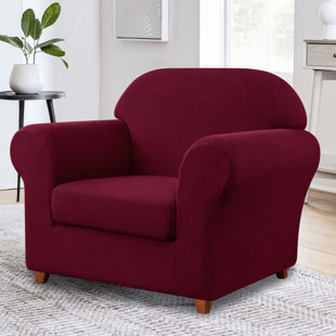 Wayfair | Chair Slipcovers You'll Love in 2022