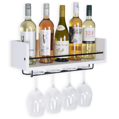 Wayfair | Wine Racks & Wine Storage