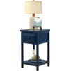 Wayfair | Blue End & Side Tables You'll Love in 2023