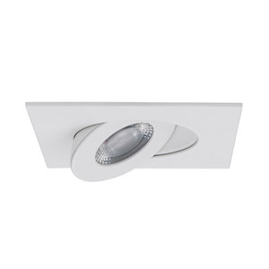 WAC Limited Lotos 3.5" Ultra Slim LED Canless Recessed Lighting Kit ...