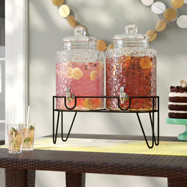 Fruit-infusion-dispenser | Wayfair