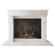 Los Angeles Cast Stone Hamilton Fireplace Surround | Wayfair
