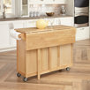 Wayfair | Kitchen Islands with Breakfast Bar & Carts