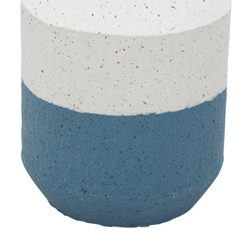 Sand & Stable Judith Wood Table Vase & Reviews | Wayfair