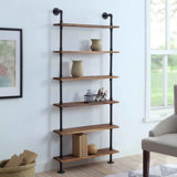 Shelving Units & Storage Racks - Wayfair Canada
