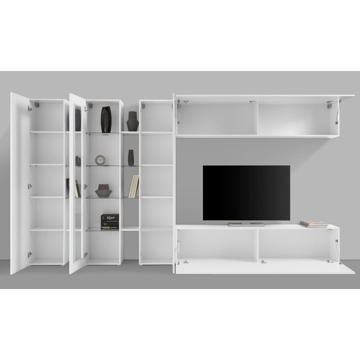Ivy Bronx Denzel Wall Unit | Wayfair.co.uk