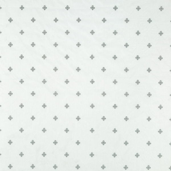 Duralee Rediscovered Wilkson Sheer Fabric | Wayfair