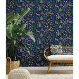 Wayfair | Blue Wallpaper You'll Love in 2023