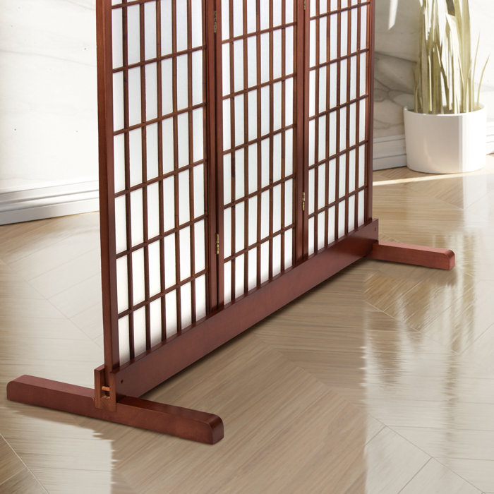Latitude Run® Stand for Room Divider | Wayfair