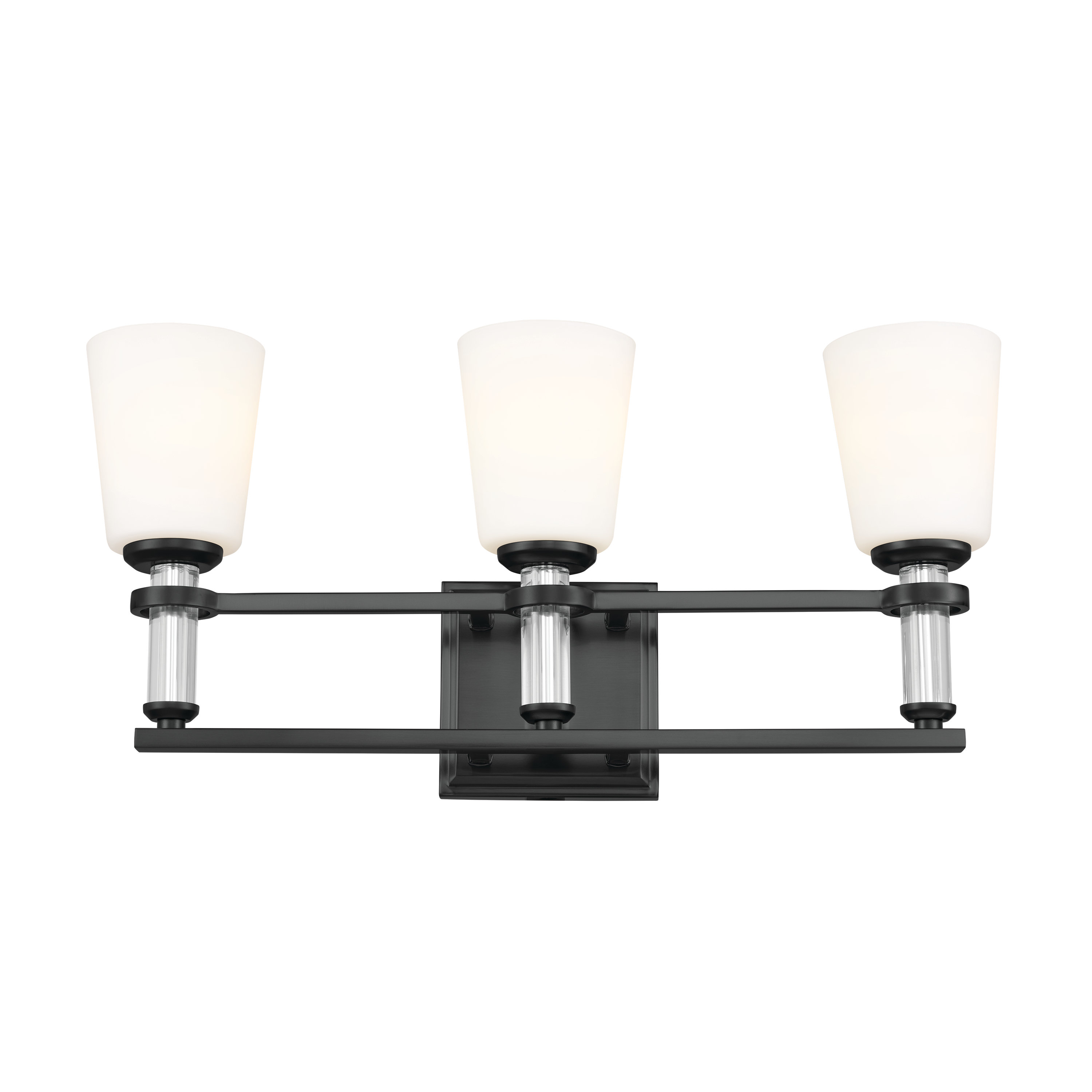 Wrought Studio Burnita Dimmable Vanity Light | Wayfair