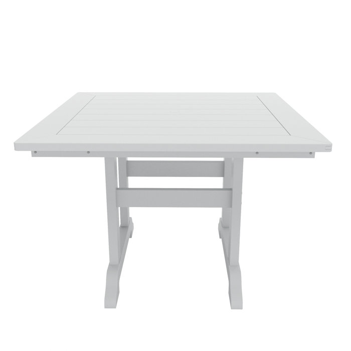 Lark Manor Alirah Outdoor Dining Table | Wayfair