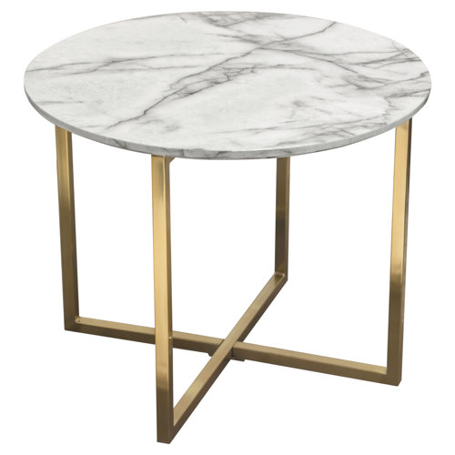 Diamond Sofa Vida End Table | Wayfair