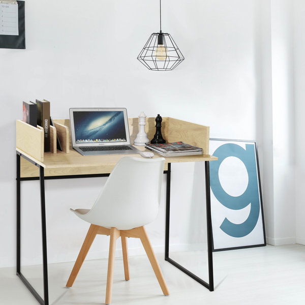 Borough Wharf Tarantino Desk | Wayfair.co.uk