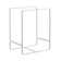 Yamazaki USA Yamazaki Home Plate Rack/Dish Stand/Dish Storage/Plate ...