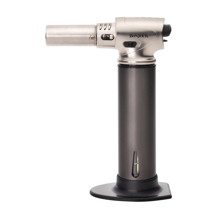 BonJour Chef's Tools Professional Culinary Torch & Reviews | Wayfair