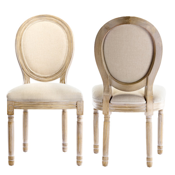 Oval-back-dining-chairs | Wayfair