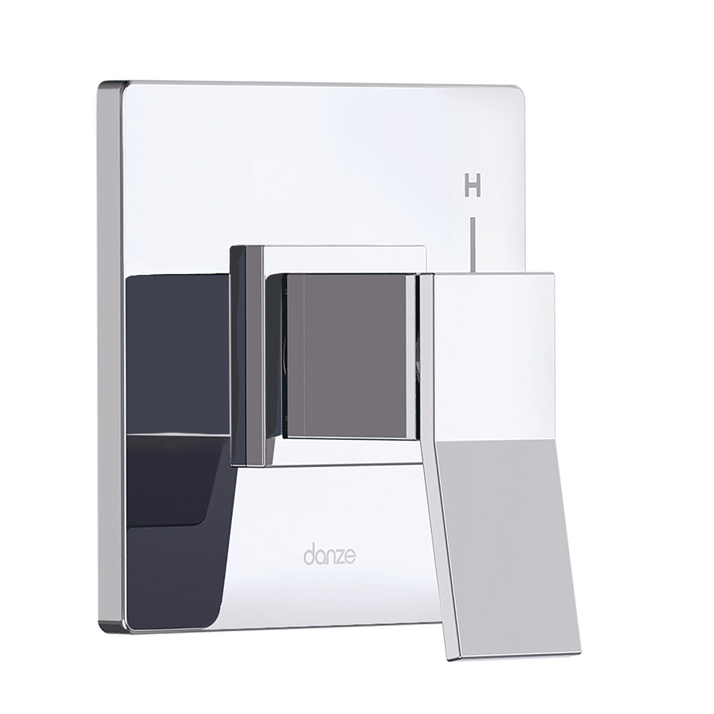 Gerber Avian Surface Mount Kit for Shower Faucet | Wayfair