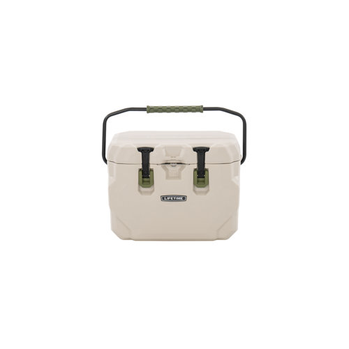 Lifetime 28 Qt. Ice Chest Cooler & Reviews | Wayfair