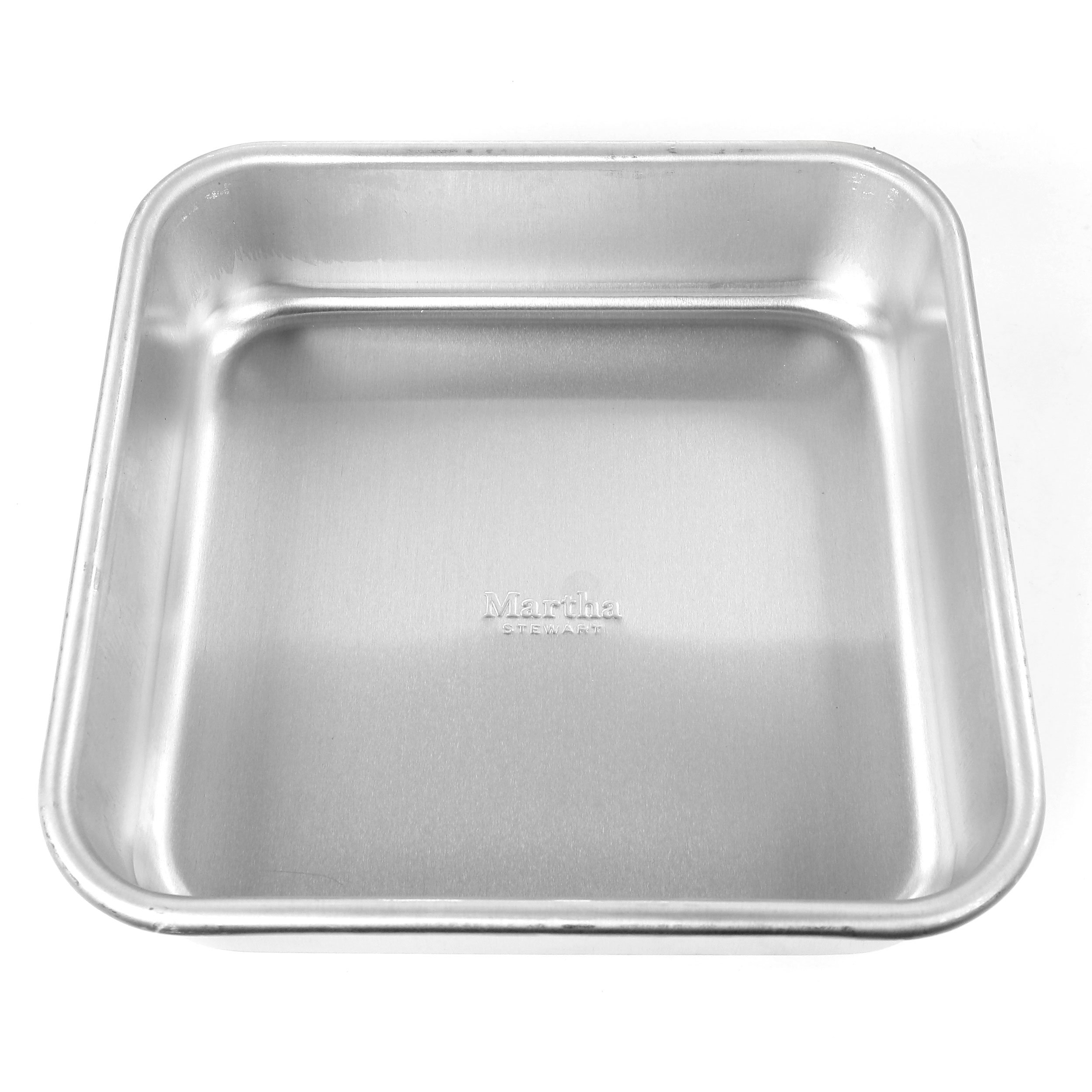 Martha Stewart Square Cake Pan | Wayfair