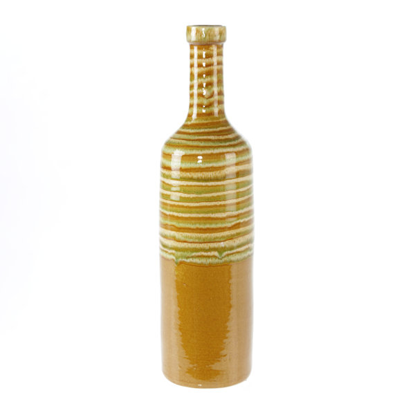 Natur Pur Brunello Ceramic Floor Vase | Wayfair.co.uk