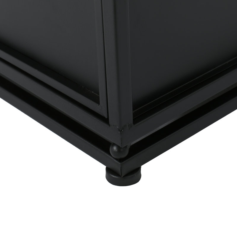 Nfusion Fire Pit Propane Tank Cover & Reviews | Wayfair