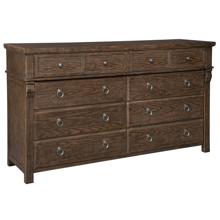 Blue Elephant 8 - Drawer Chest of Drawers | Wayfair.co.uk
