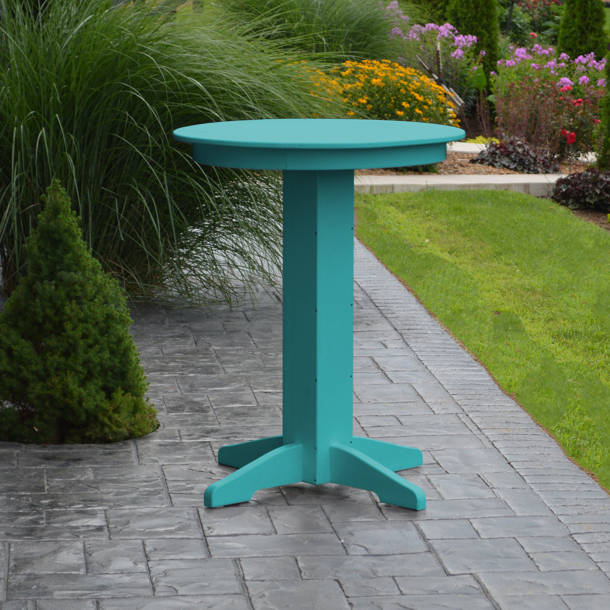 Red Barrel Studio® Filomena Octagonal 8 - Person Outdoor Dining Set ...