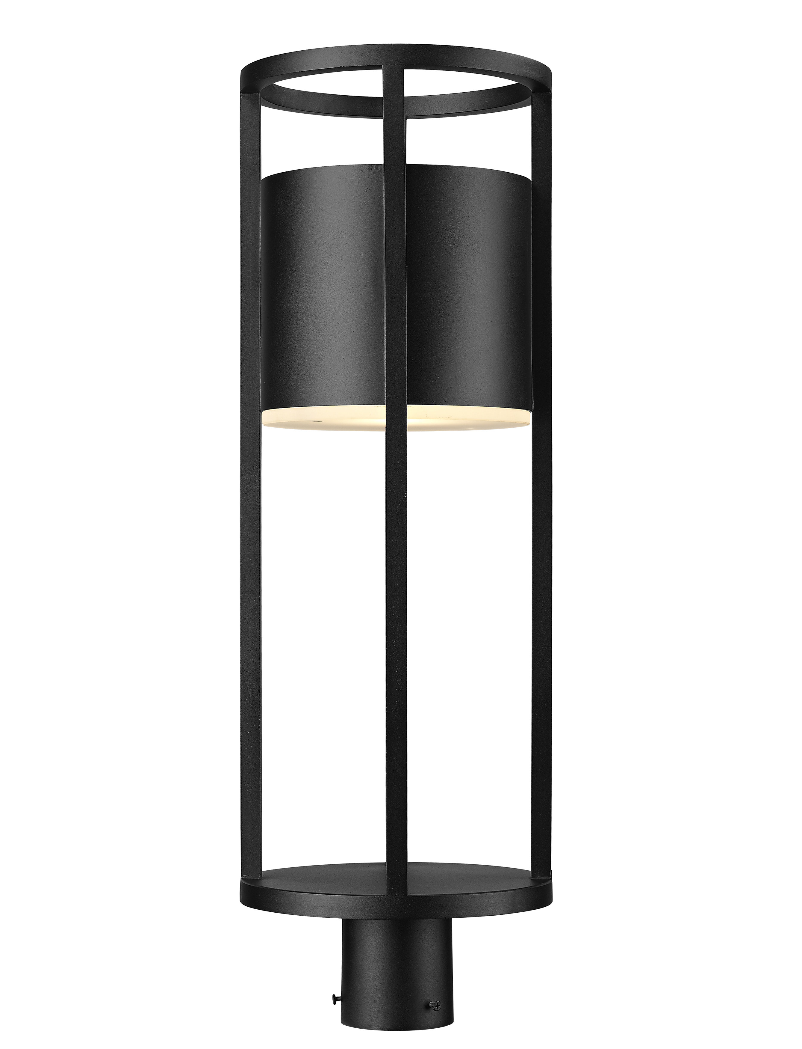 Latitude Run® Frosted Lantern Head | Wayfair